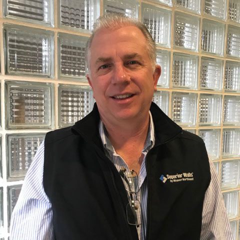 Weaver Superior Walls, LLC in New York State