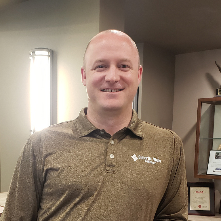 About Weaver Superior Walls