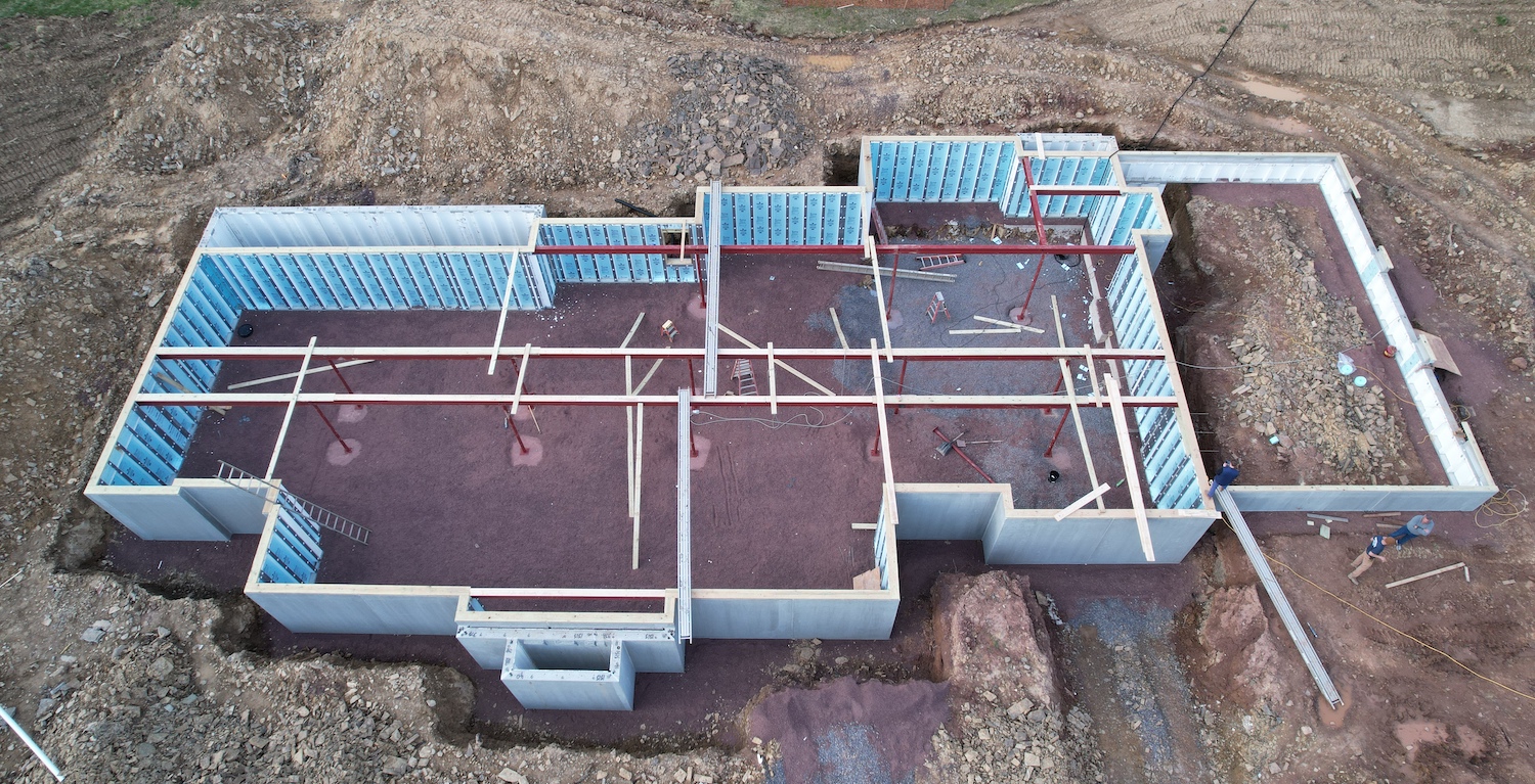 Daylight Basement Foundation Your Guide To Daylight Basements